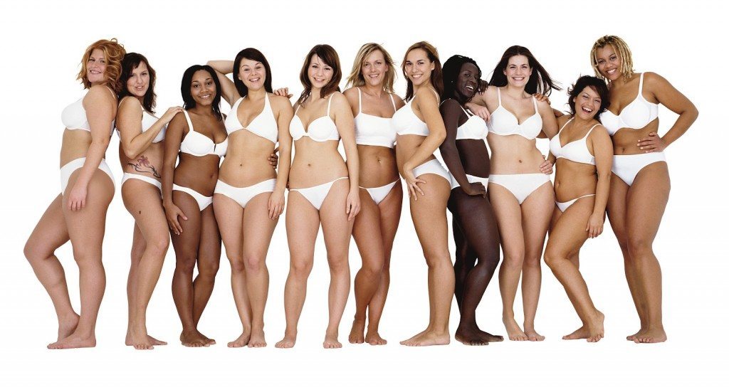 Do You Know Your Body Shapes London College Of Style