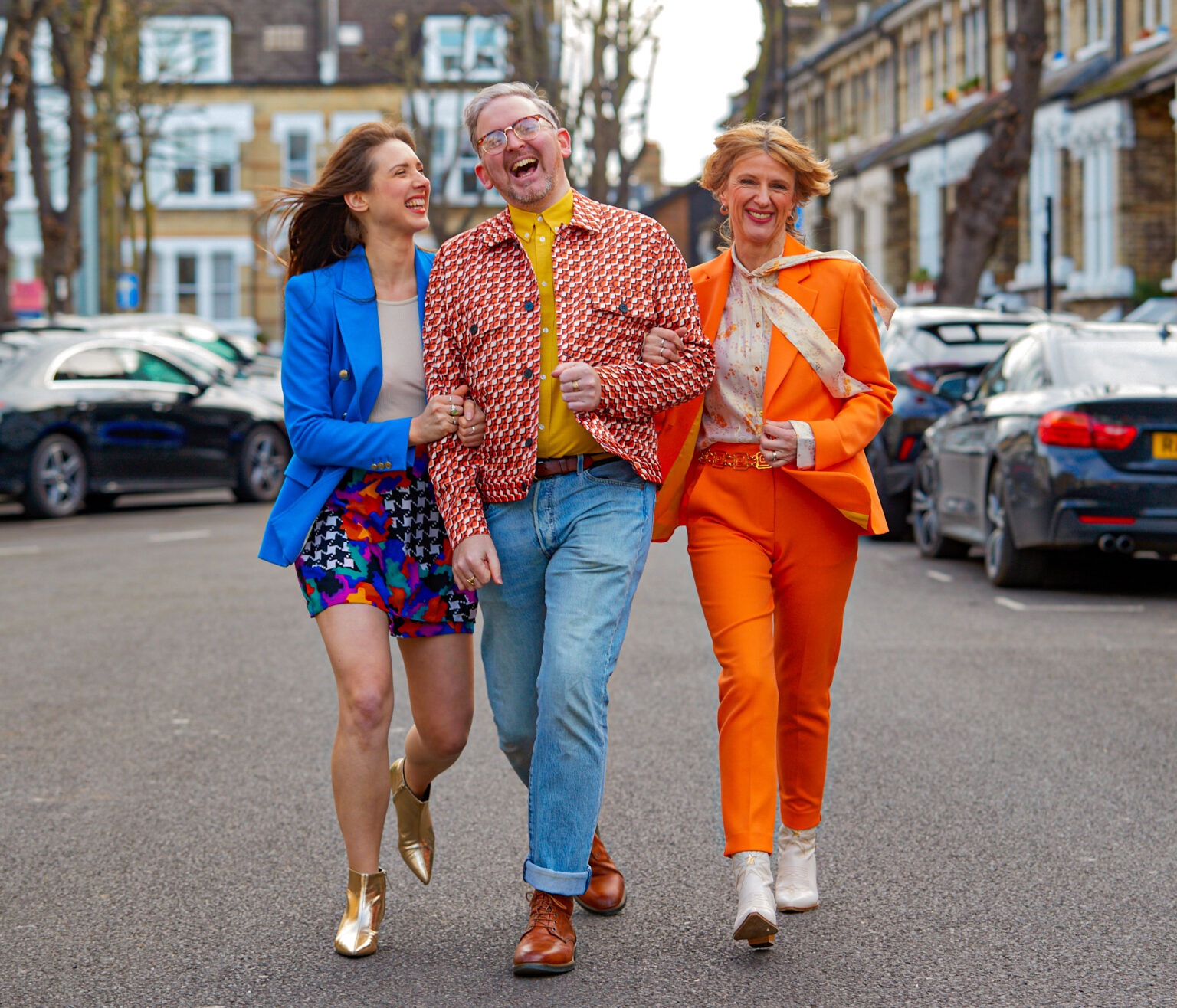 London College of Style - A Global Leader in Education for Creatives