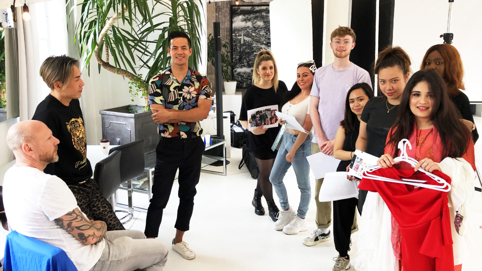 London College of Style - A Global Leader in Education for Creatives