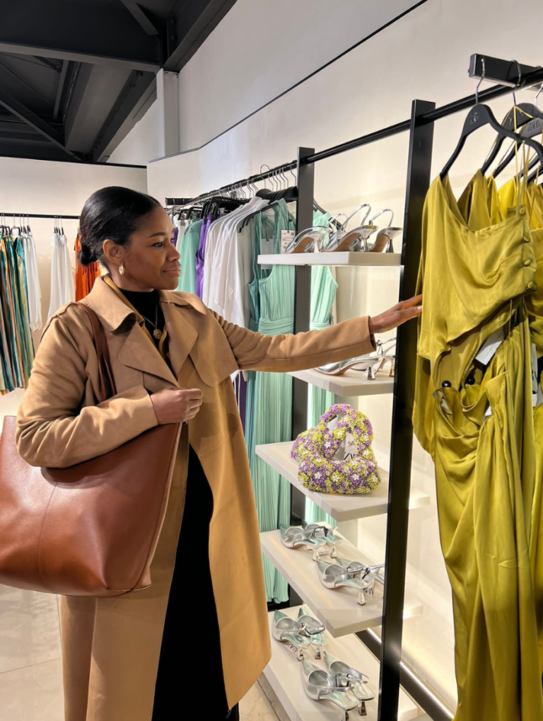 Personal Styling Course London – Advanced Diploma | LCS