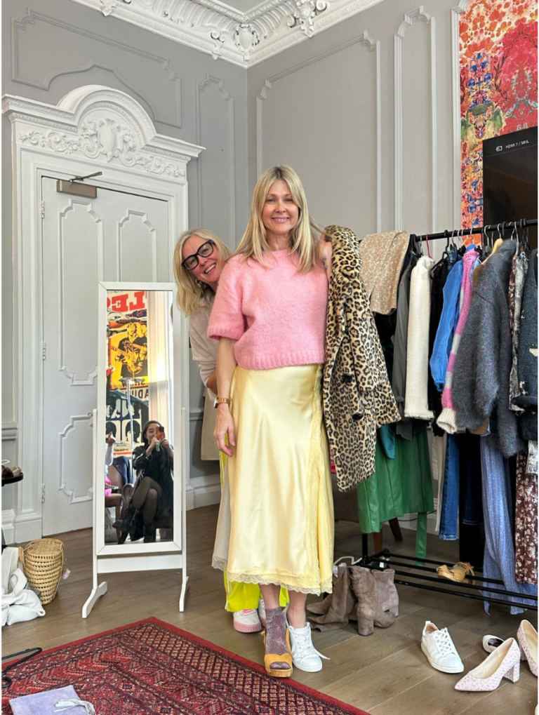 Personal Styling Course London – Advanced Diploma | LCS