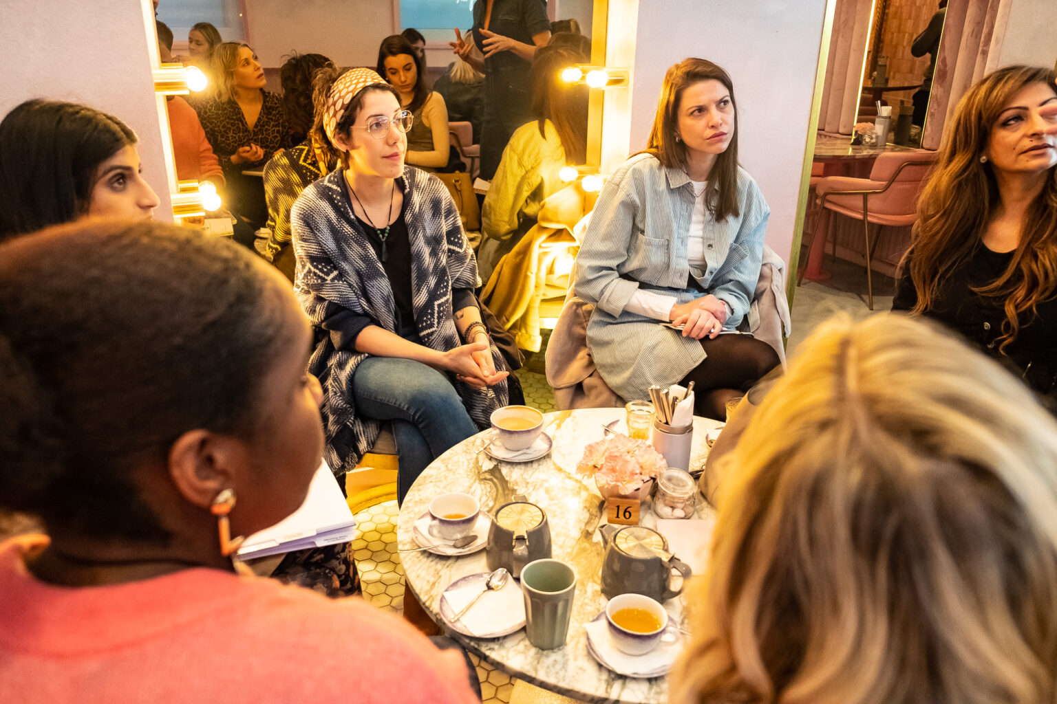 Personal Styling Course London – Advanced Diploma | LCS