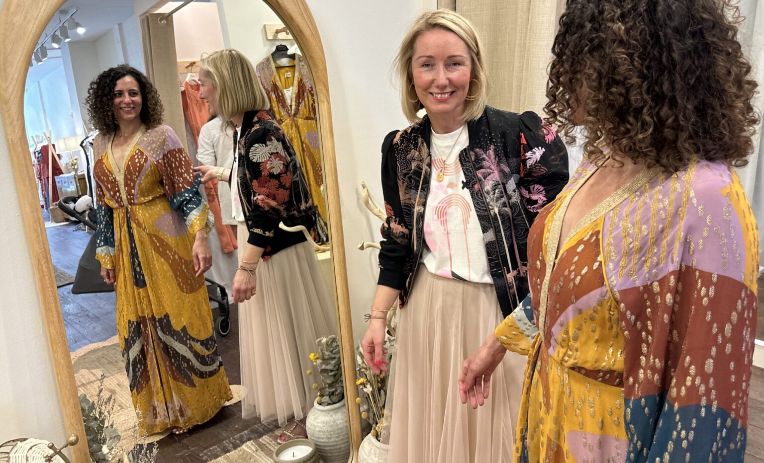 Personal Styling Course London – Advanced Diploma | LCS