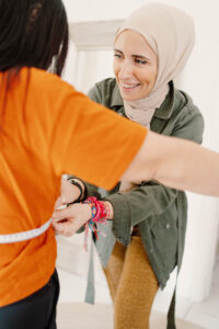 Personal Styling Course London – Advanced Diploma | LCS