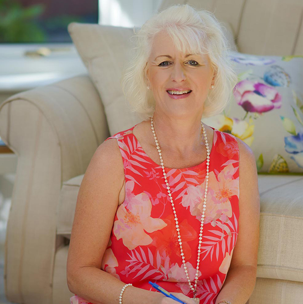 Tracy Hooper | London College Of Style