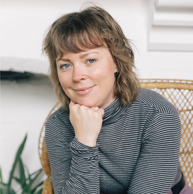 Aless Clifton | London College Of Style