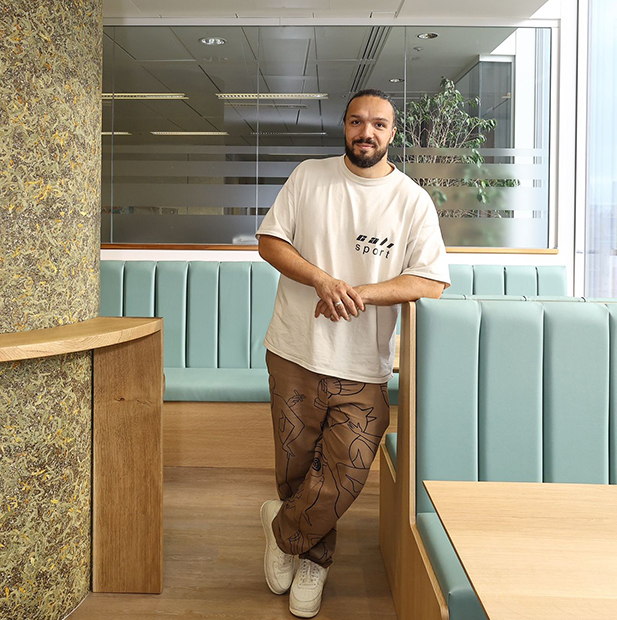 Jake Henry | London College Of Style