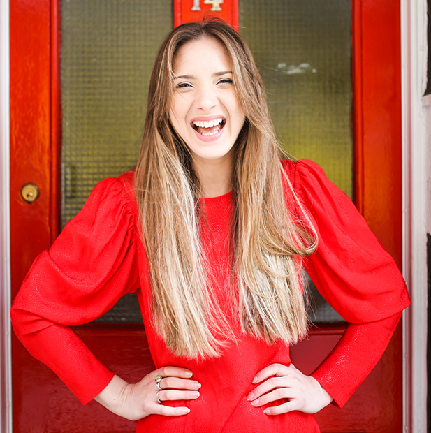 Sian Clarke | London College Of Style
