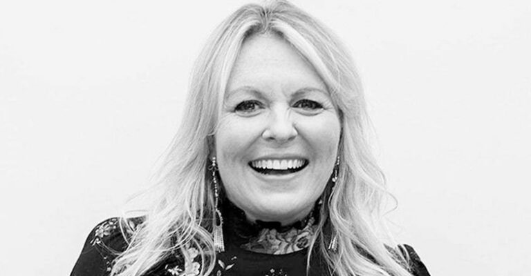 Wendy Elsmore | London College Of Style