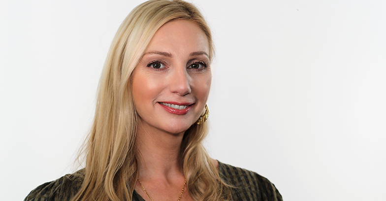 Patricia Dhir | London College Of Style