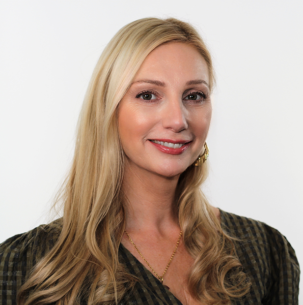 Patricia Dhir | London College Of Style